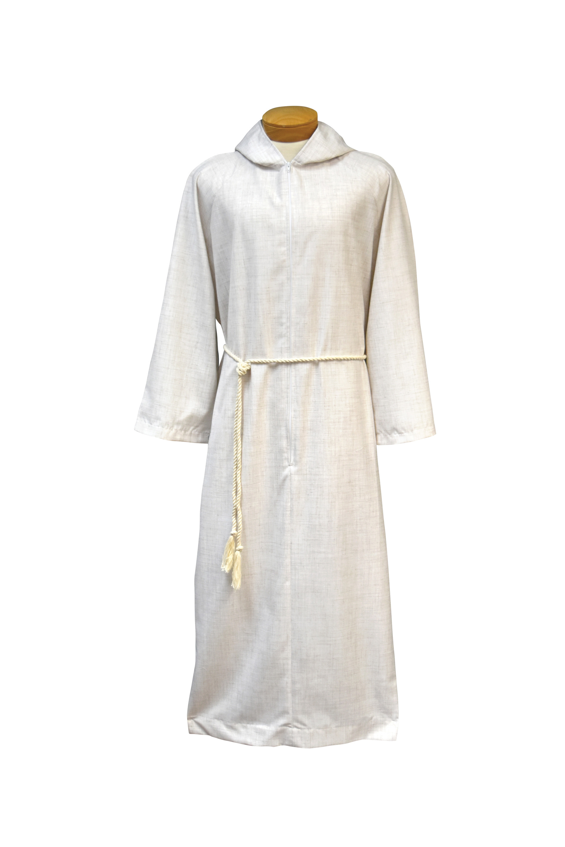 Altar Server Albs – Premium Liturgical Robes for Servers