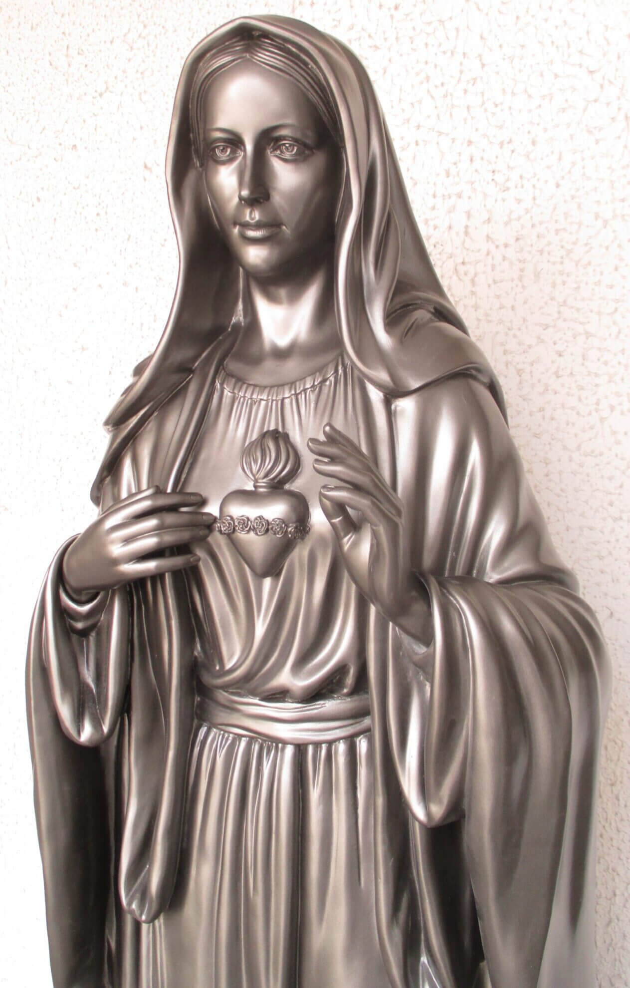 Religious Gifts - Statues & Figures - Our Lady Statues - Page 1 - Holy ...