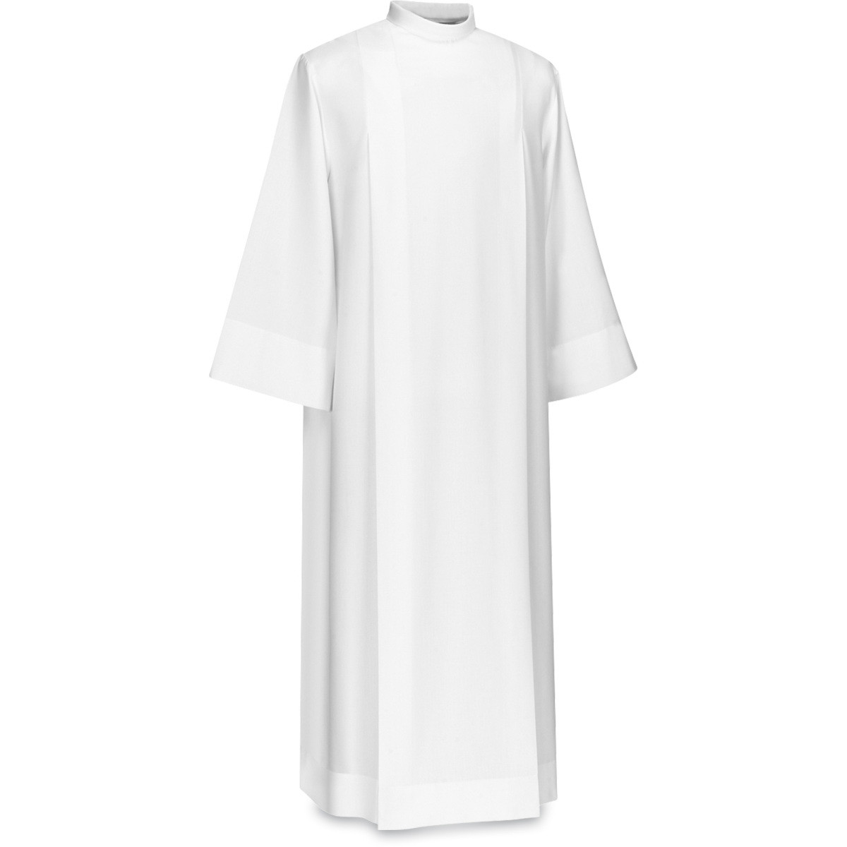 Apparel & Linens - Liturgical Vestments - Albs - Page 1 - Holy Land Art ...