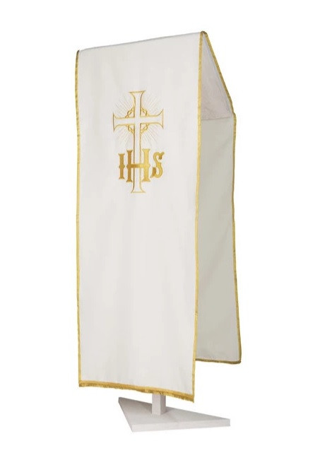 Lectern Covers – Liturgical Church Designs