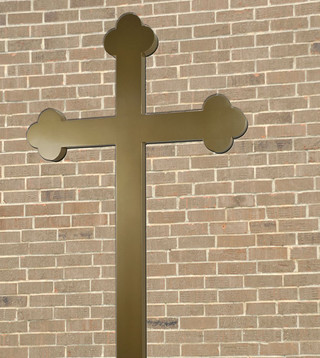 Church Goods - Church Statuary - Indoor & Outdoor Crosses - Holy Land ...