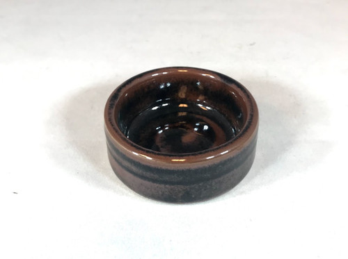 Handmade Ceramic Ablution Cup Ash Dispenser - Holy Land Art Company, LLC