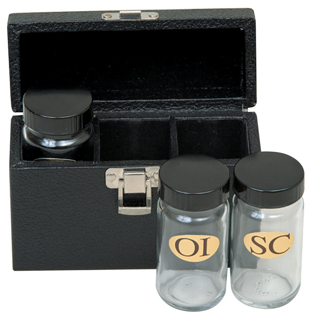 Oil Stocks & Chrism Vials for Churches | Catholic Oil Stocks