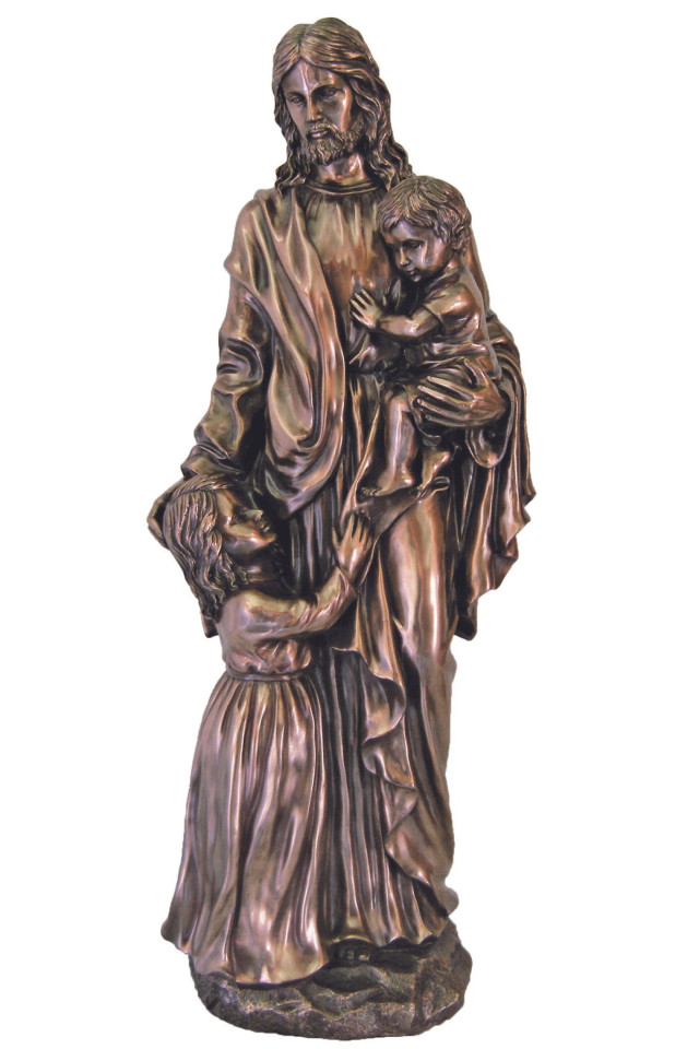 Jesus Statues & Sacred Heart Sculptures | Shop Now