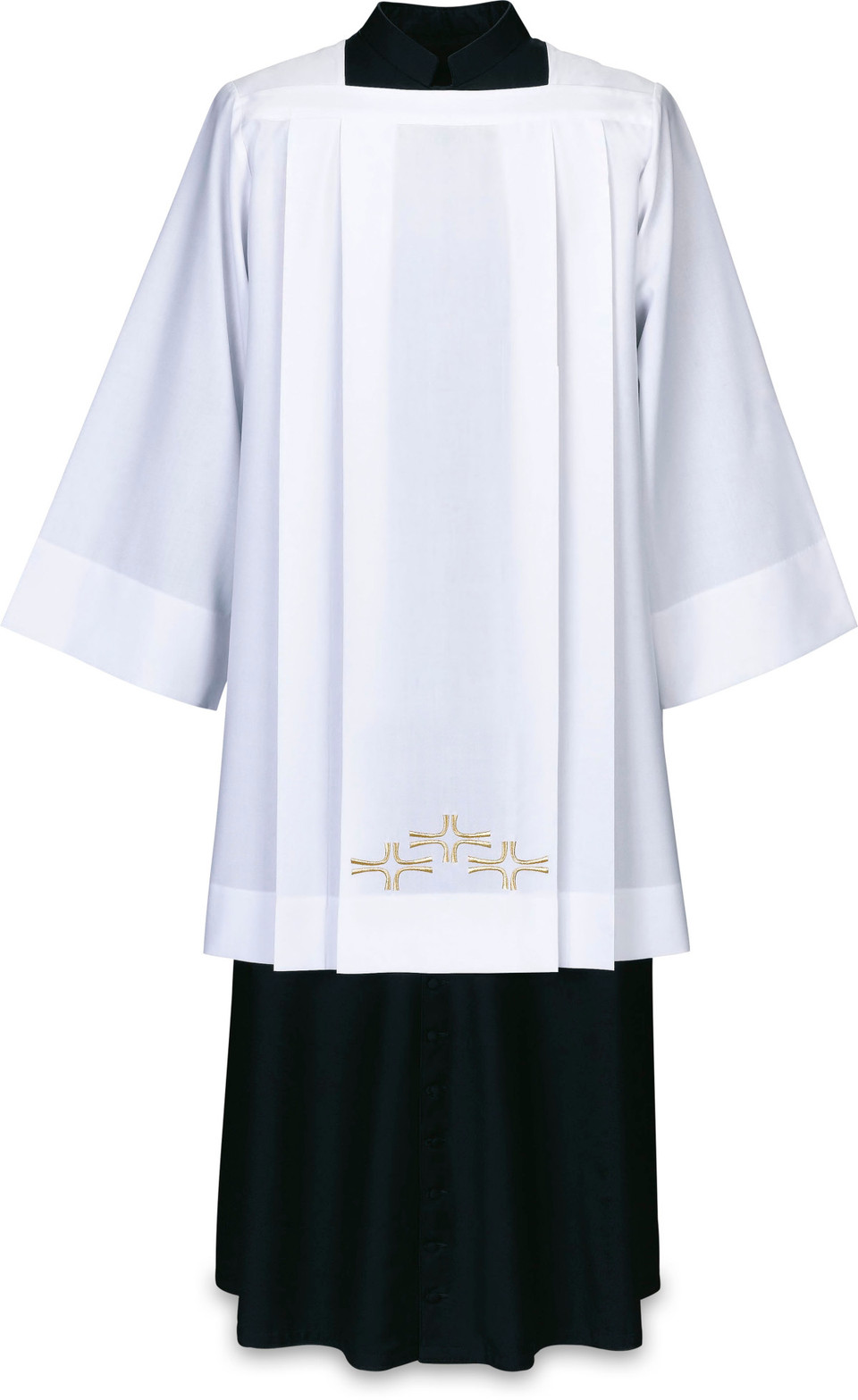 Surplices for Sale – Holy Land Art Premium Church Garments