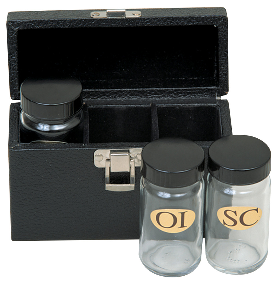 Oil Stocks & Chrism Vials for Churches | Catholic Oil Stocks