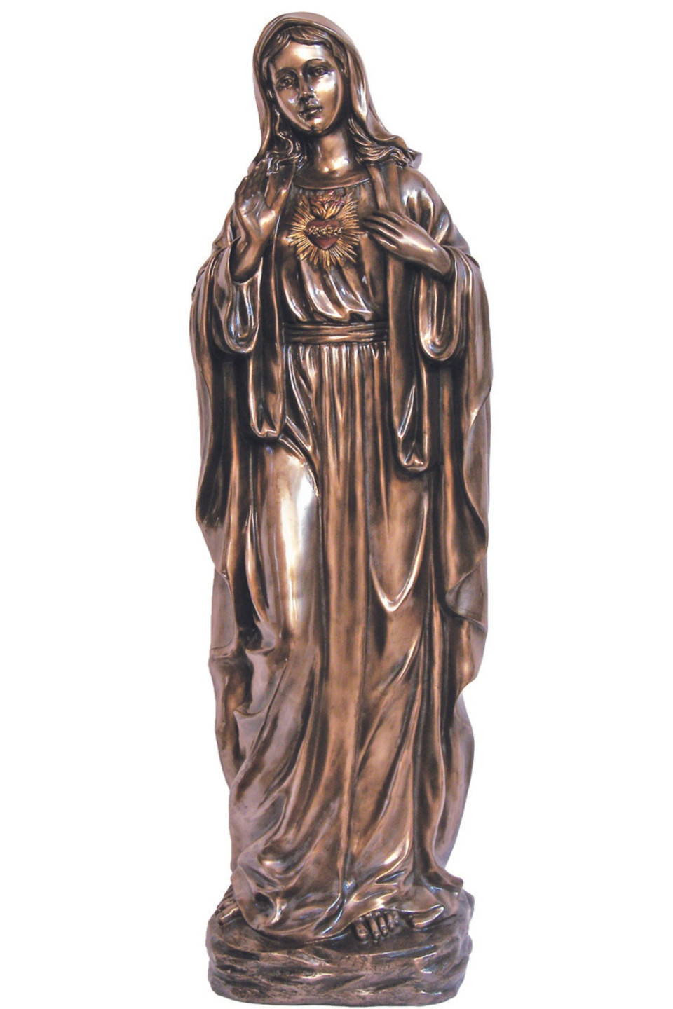 Our Lady Statues – Shop Catholic Mary Statues Online