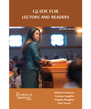 Guide for Lectors and Readers, Second Edition - Holy Land Art Company, LLC