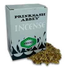 Prinknash Abbey Incense | Priory Blend | 1lb. Box - Holy Land Art ...