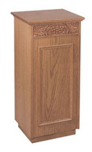 #339 Offertory Table | Multiple Finishes & Materials Available - Holy ...