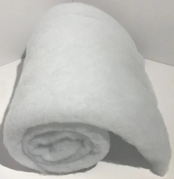 Polyester Quilt Batting | The Quilt Batting Store