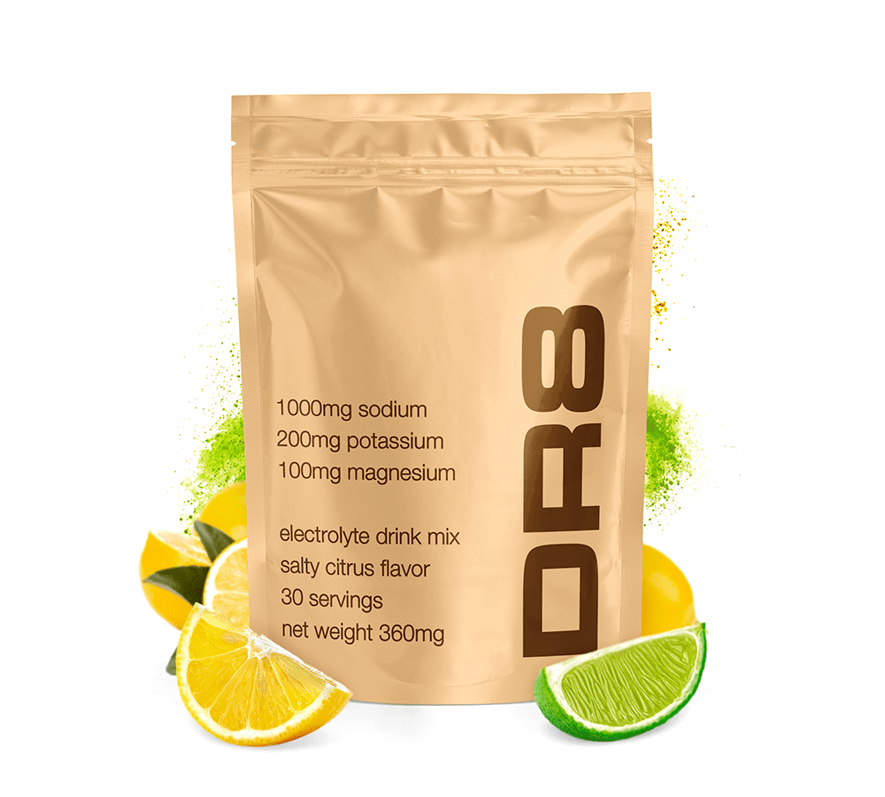 Pure. Healthy. Hydration