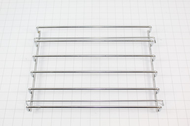 Dacor 103662-01 - Support, Rack, LH