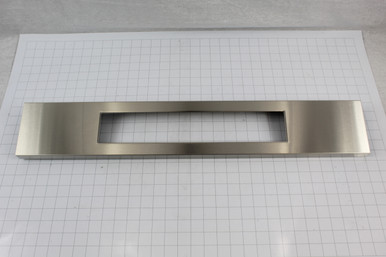 Dacor 26253 - STAINLESS BEZEL SKIN