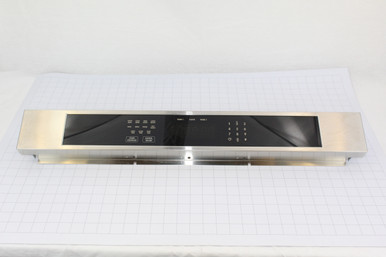 Dacor 702072-01 - Asy, Bezel/Capas Touch | Dacor Parts