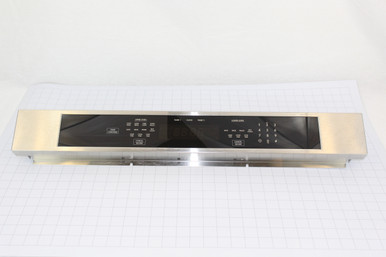 Dacor 702072-02 - Asy, Bezel/Capas Touch | Dacor Parts