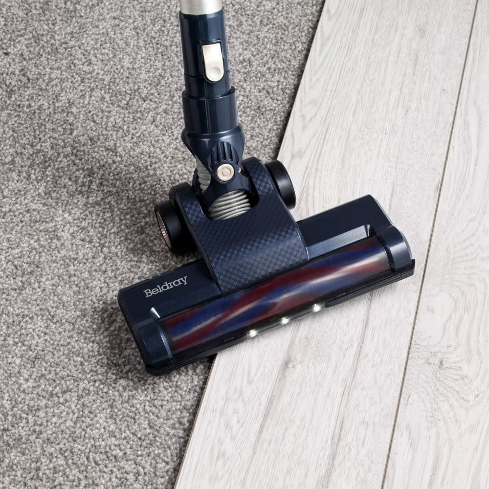 Shop Beldray 600ml Airxcel Turbo Vacuum| Includes Wall Mount
