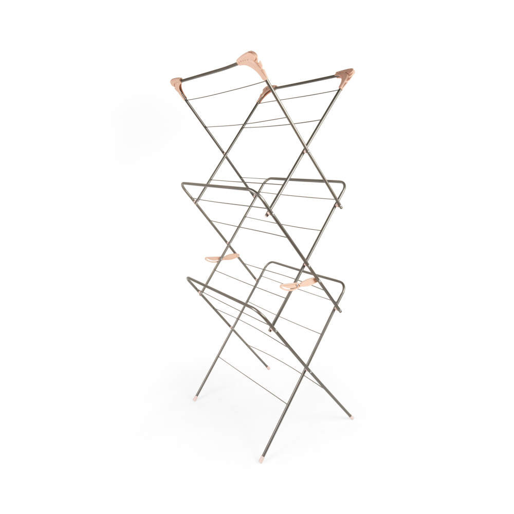 Shop Beldray Heated Clothes Airers & Warming Drying Racks