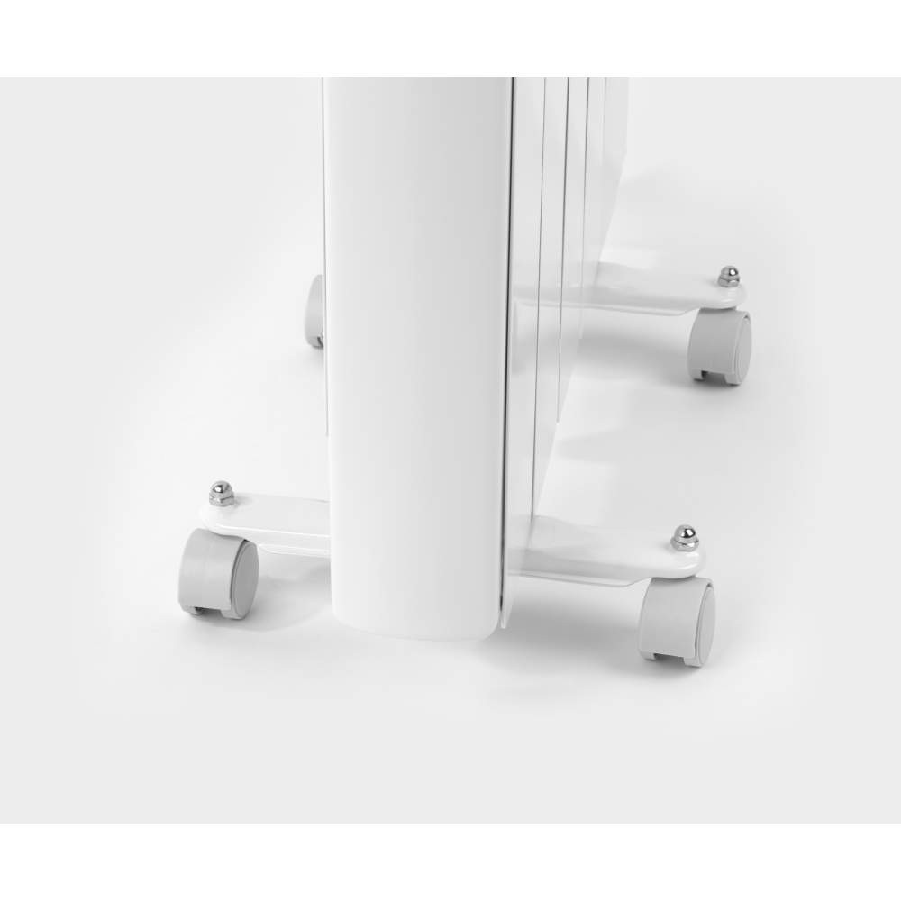 Shop Smart Ceramic Radiator | Smartphone Control