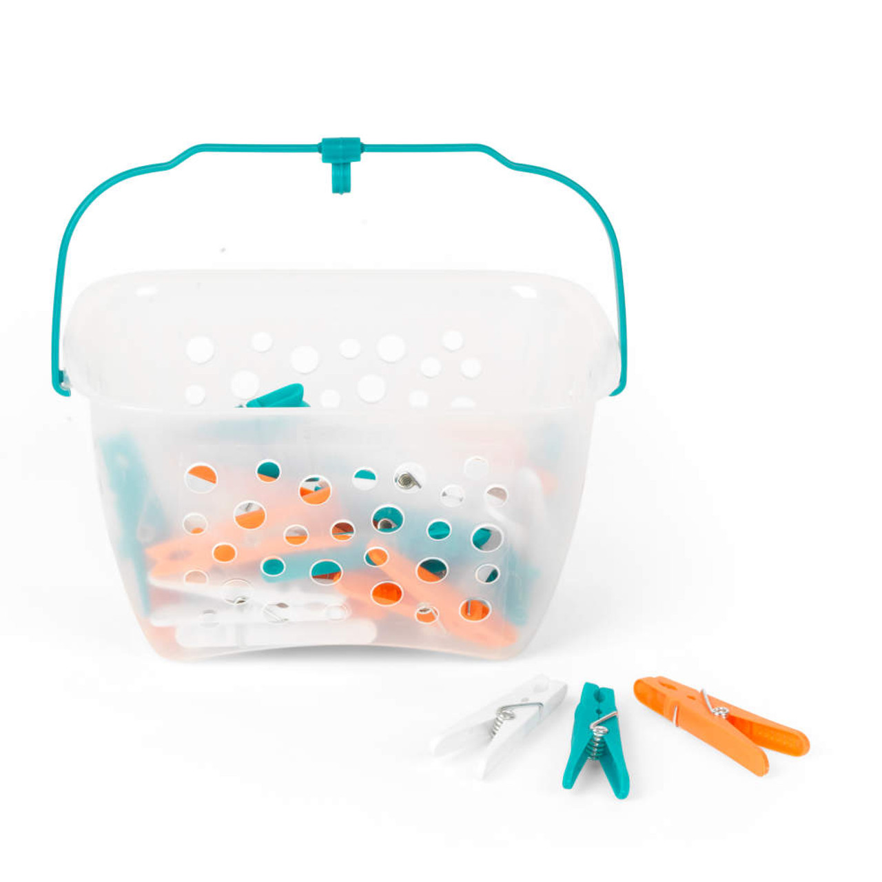 Laundry basket and bin set store