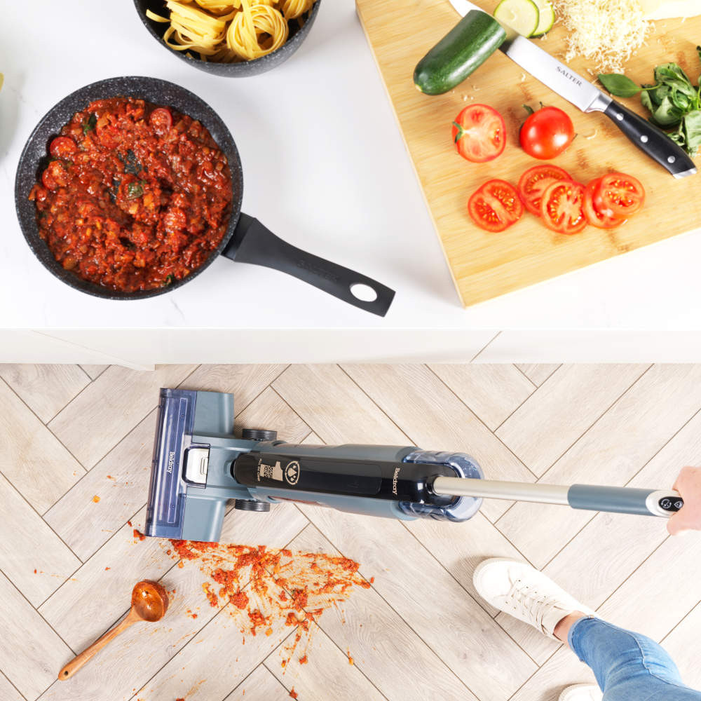 Shop Beldray All-in-One Floor Cleaner | Wet-Dry Vacuum
