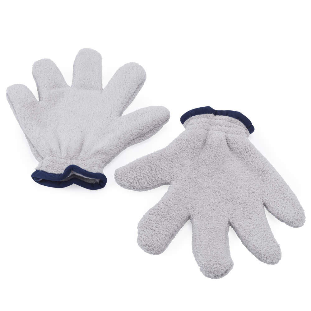 Deep Clean Dusting Gloves | | 2 Pack