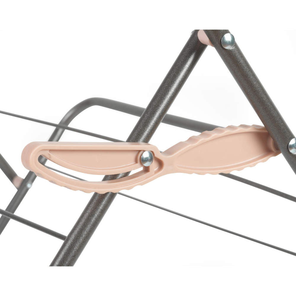 Shop Clothes Airer & Heated Pod Drying System | Grey