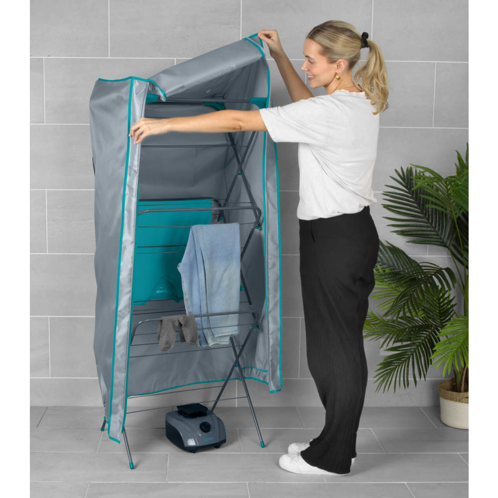 Shop Heated Drying Pod | Fits Most 3 Tier Airers