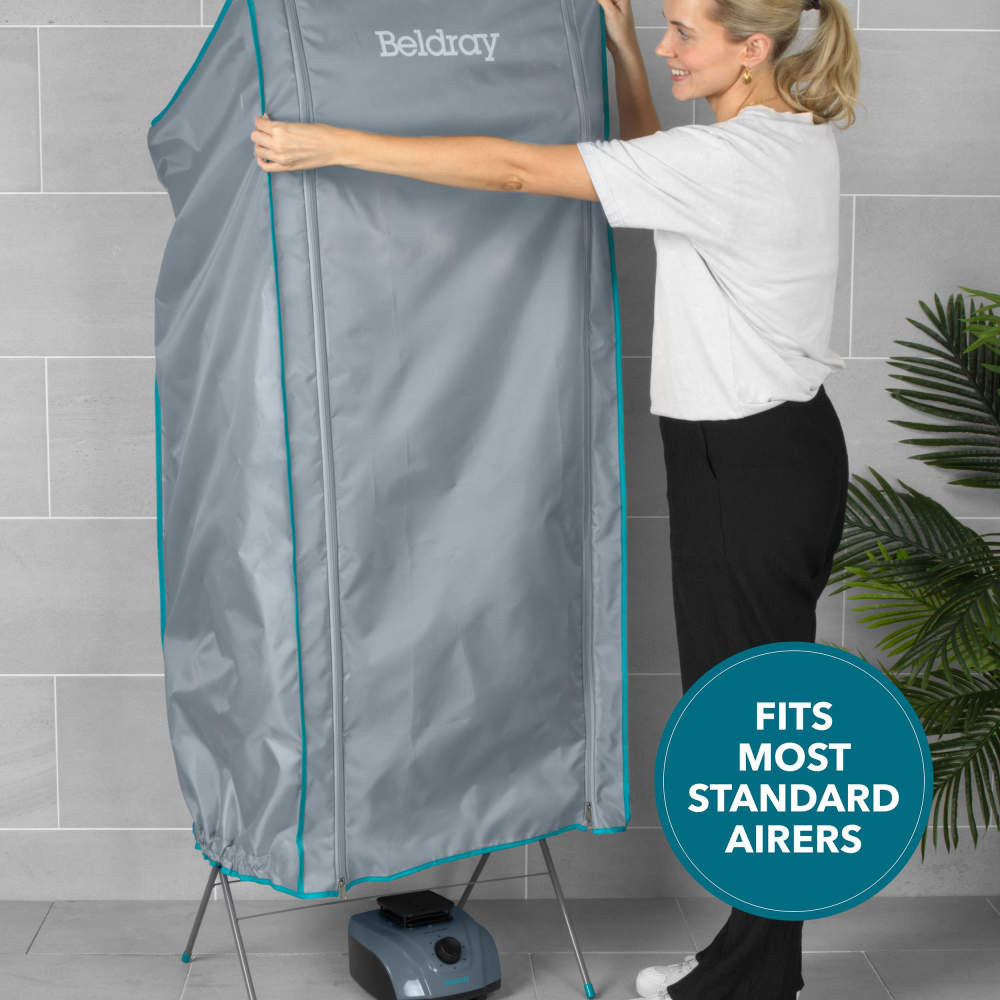 Shop Heated Drying Pod | Fits Most 3 Tier Airers