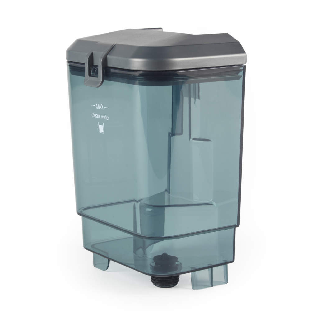 Shop Compact Spotbuster Clean Water Tank