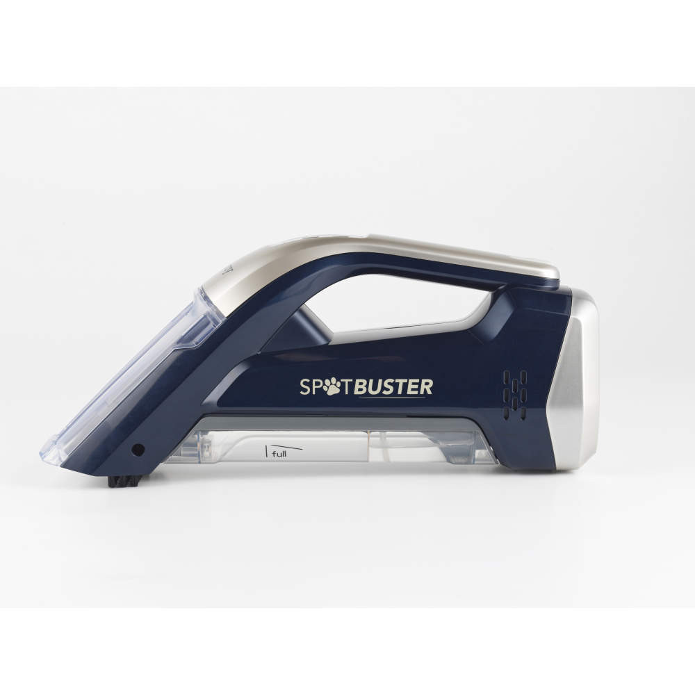 Shop Cordless Spot Buster | Lift Spills & Pet Messes | Blue