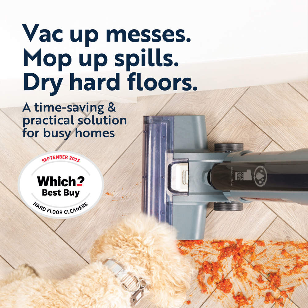Shop All-in-One Floor Cleaner | Wet-Dry Vacuum
