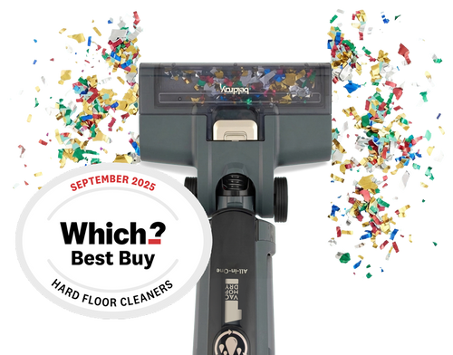 Shop Cleaning, Laundry & Household Appliances Online - Beldray