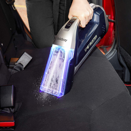Shop Beldray Cordless Spot Buster |Lift Spills & Pet Messes