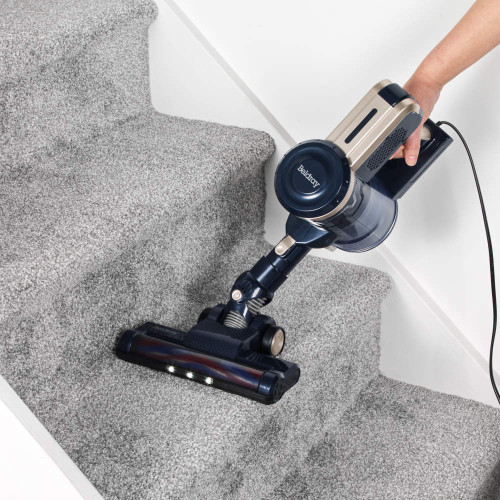 Shop Beldray 600ml Airxcel Turbo Vacuum| Includes Wall Mount