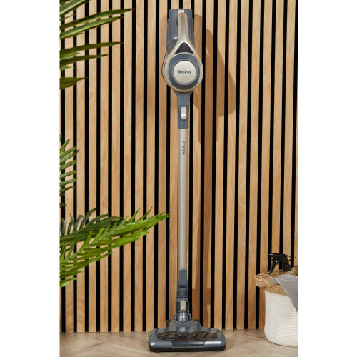 Shop Beldray Airgility Cordless Vacuum Cleaner | Titanium