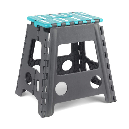 Shop Beldray Large Folding Step Stool | Max. Weight 150 KG