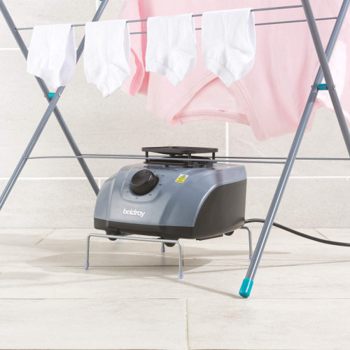 Shop Heated Drying Pod | Fits Most 3 Tier Airers