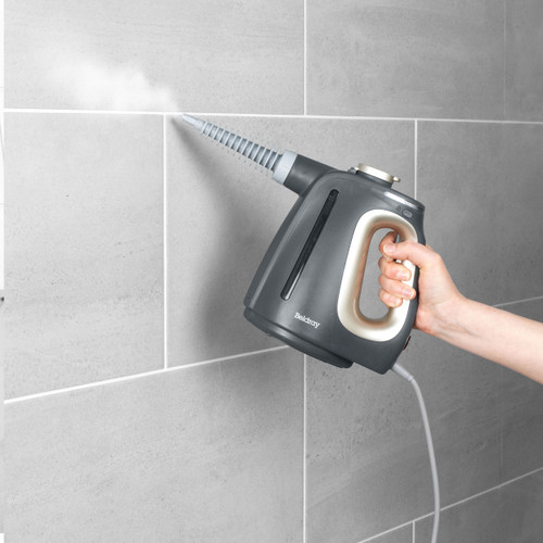 Shop 15-in-1 Steam Cleaner | 550ml | 1350 W
