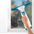 Shop Beldray Cordless Window Vac | Streak Free Cleaning