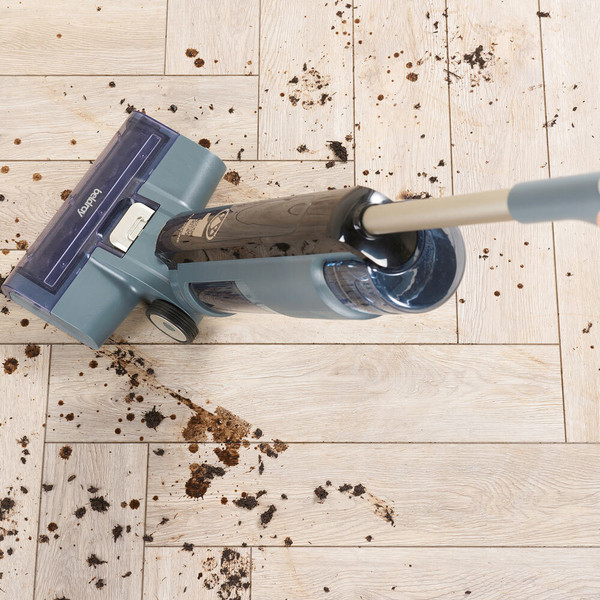 The Beldray All-in-one floor cleaner guide