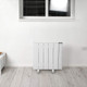 Shop Beldray Smart Ceramic Radiator | Smartphone Control