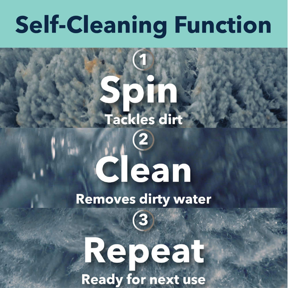 Shop All-in-One Floor Cleaner | Wet-Dry Vacuum