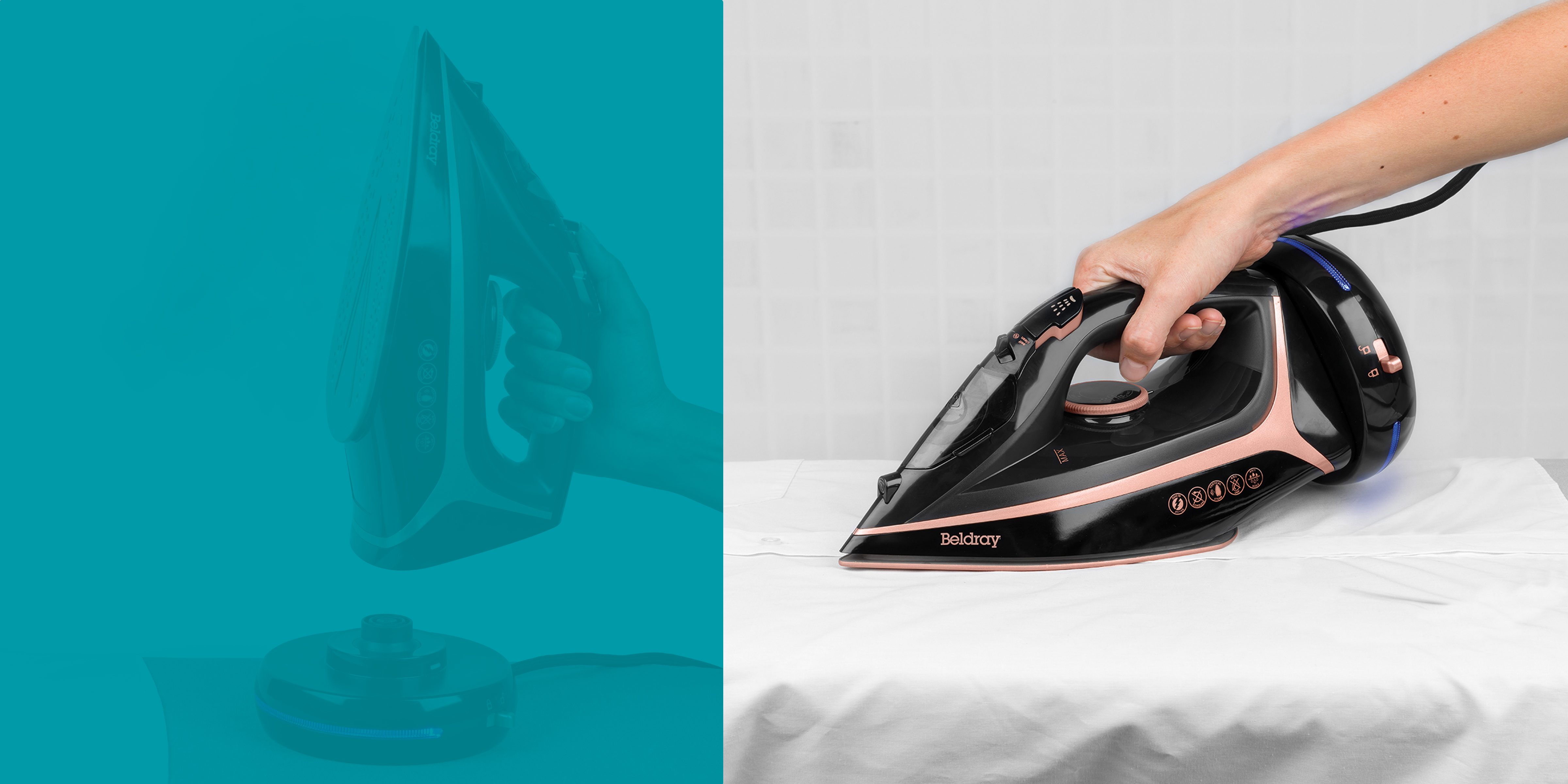 Beldray - Designed for Modern Living