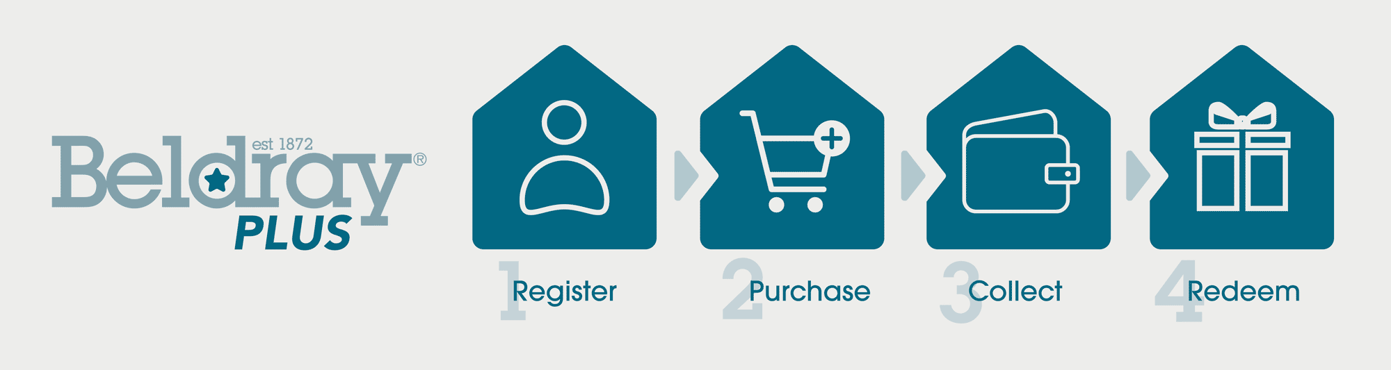 Beldray Plus Rewards | Earn Points & Redeem for Exclusive Discounts