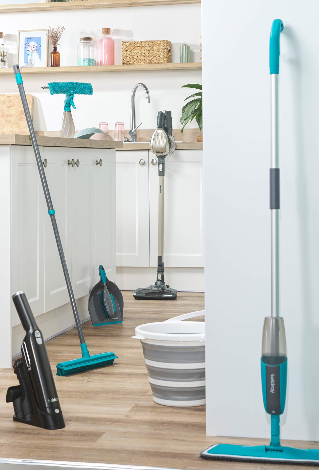 The benefits of Beldray cordless vacuums and where to find them in ...