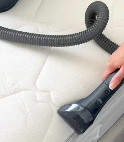 How to Clean Your Mattress – Top Bedroom Cleaning Tips & Tricks ...