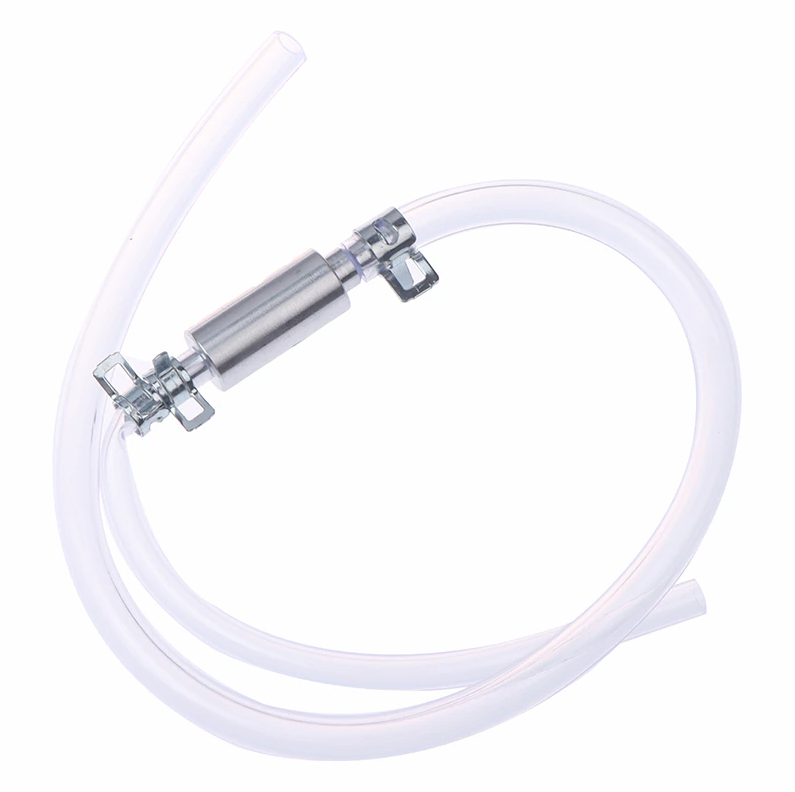 Brake Bleeding Kit Bleeder Hose,Return One Way One Way Check Non Return ...
