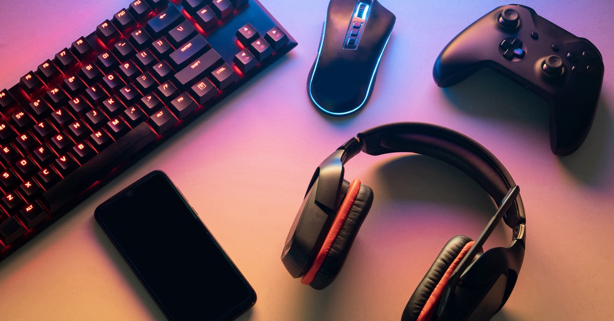 The Best Cheap Gaming Accessories for an Affordable Setup - The Perfect ...