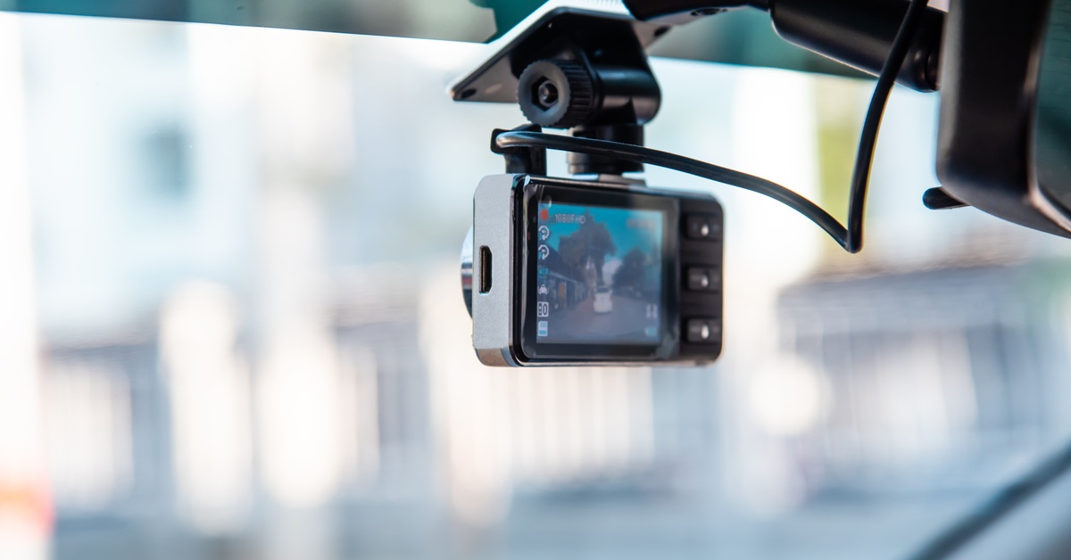 Why Every Driver Should Consider a Budget Dashboard Camera - The ...
